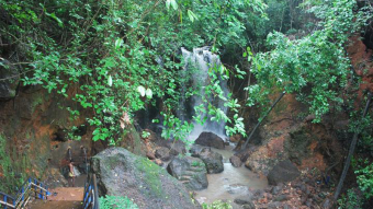 Best Waterfalls in Goa