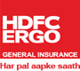 Buy HDFC Ergo Travel Insurance online